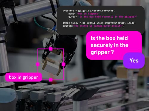 GRPO for vision - Teaching an LLM to reason about images - Groundlight AI - Computer Vision